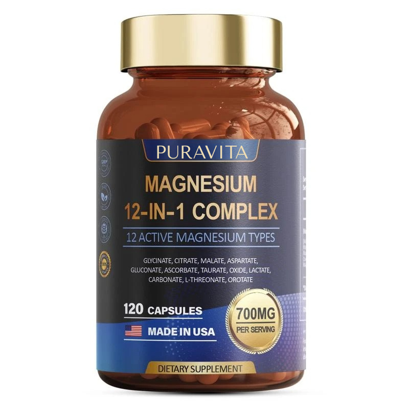 Products – PuraVita